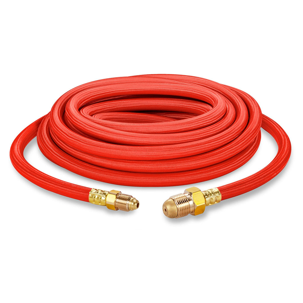 TIG Hoses, Cables, Covers, and Extension Kits — Weldready