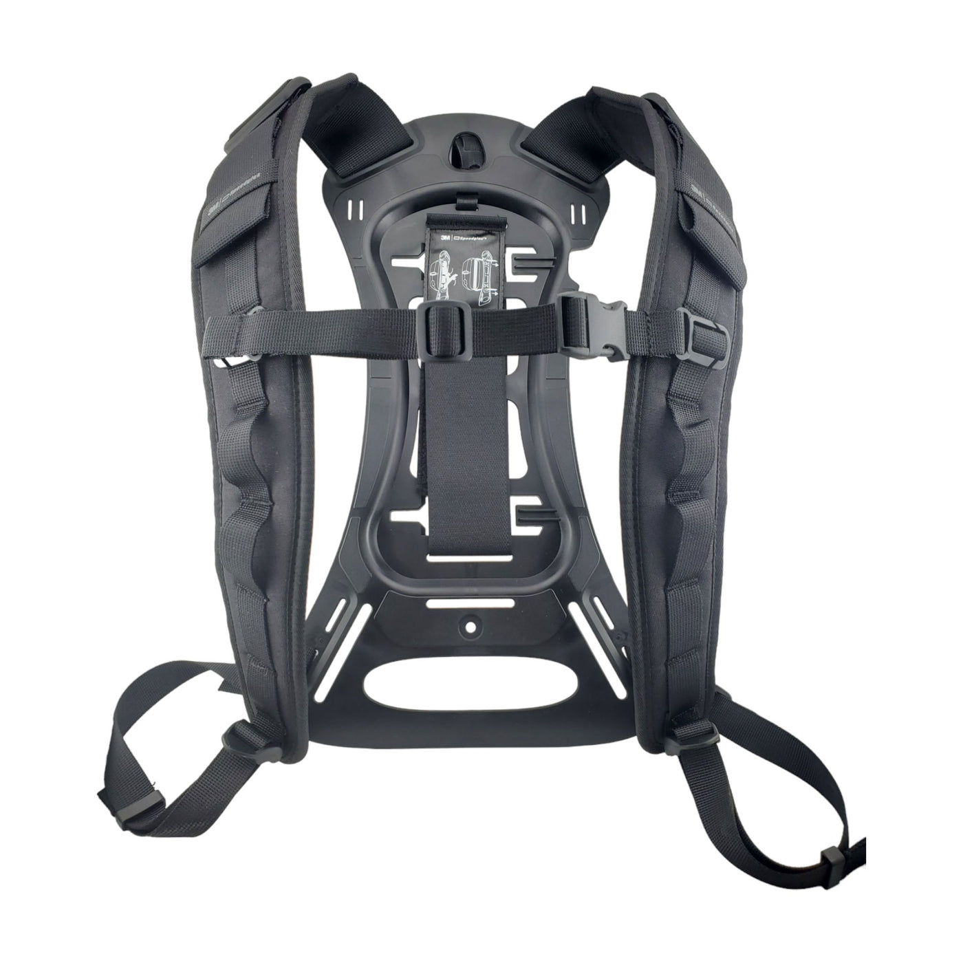 3M™ Speedglas™ Heavy-Duty Back Pack BKP-HD — Weldready