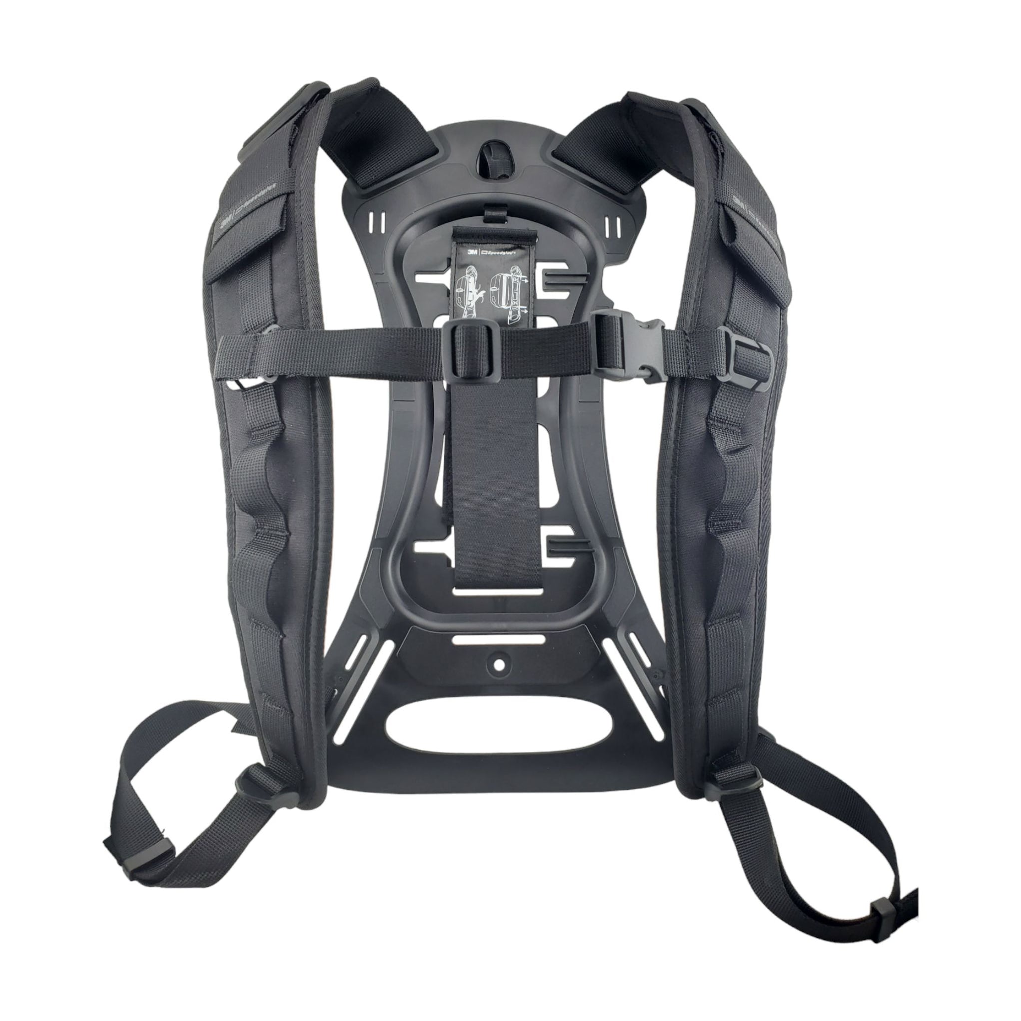 3M™ Speedglas™ Heavy-Duty Back Pack BKP-HD — Weldready