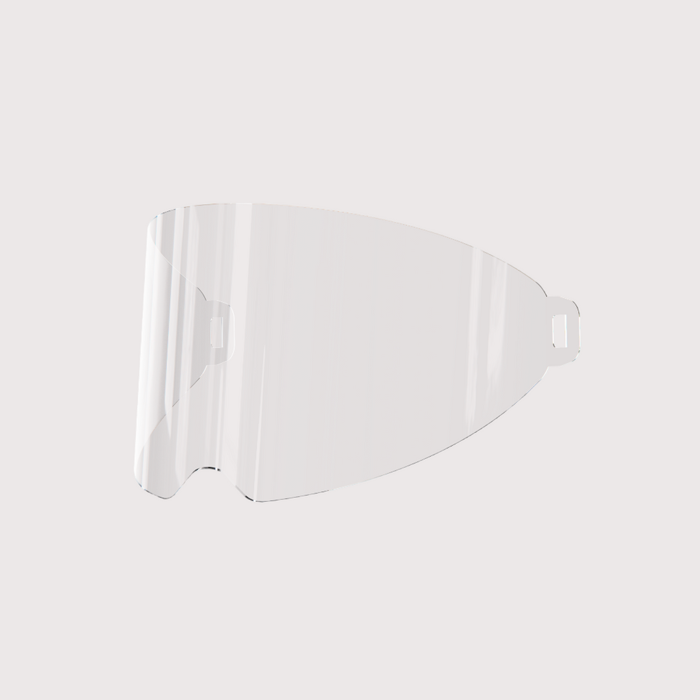 Optrel Helix Series Front Cover Lens - External Replacement — Weldready