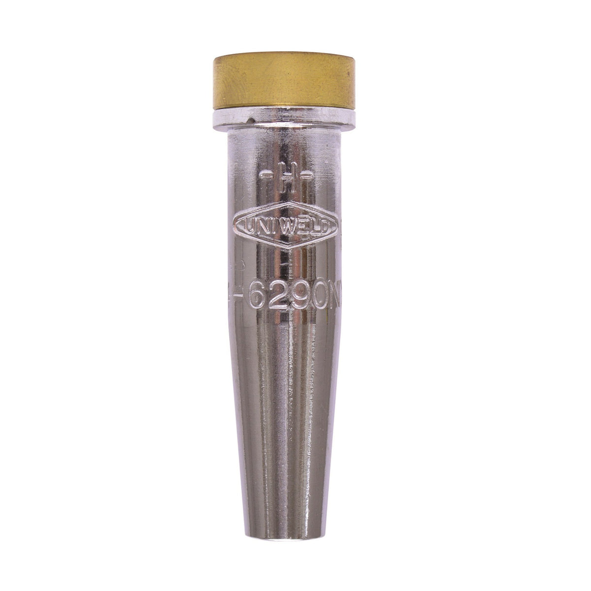 Uniweld Harris Style Two Piece GP Cutting Tip 6290NX — Weldready