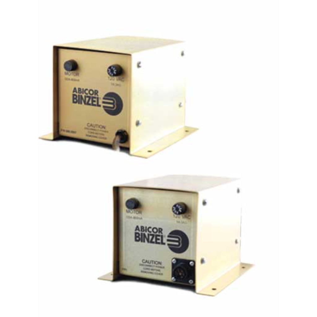 Binzel PPi Universal Push Pull Power Source — Weldready