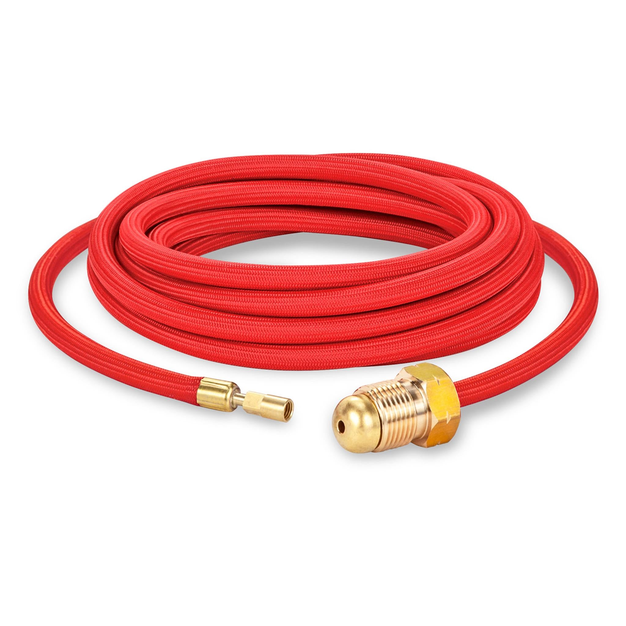 TIG Hoses, Cables, Covers, and Extension Kits — Weldready
