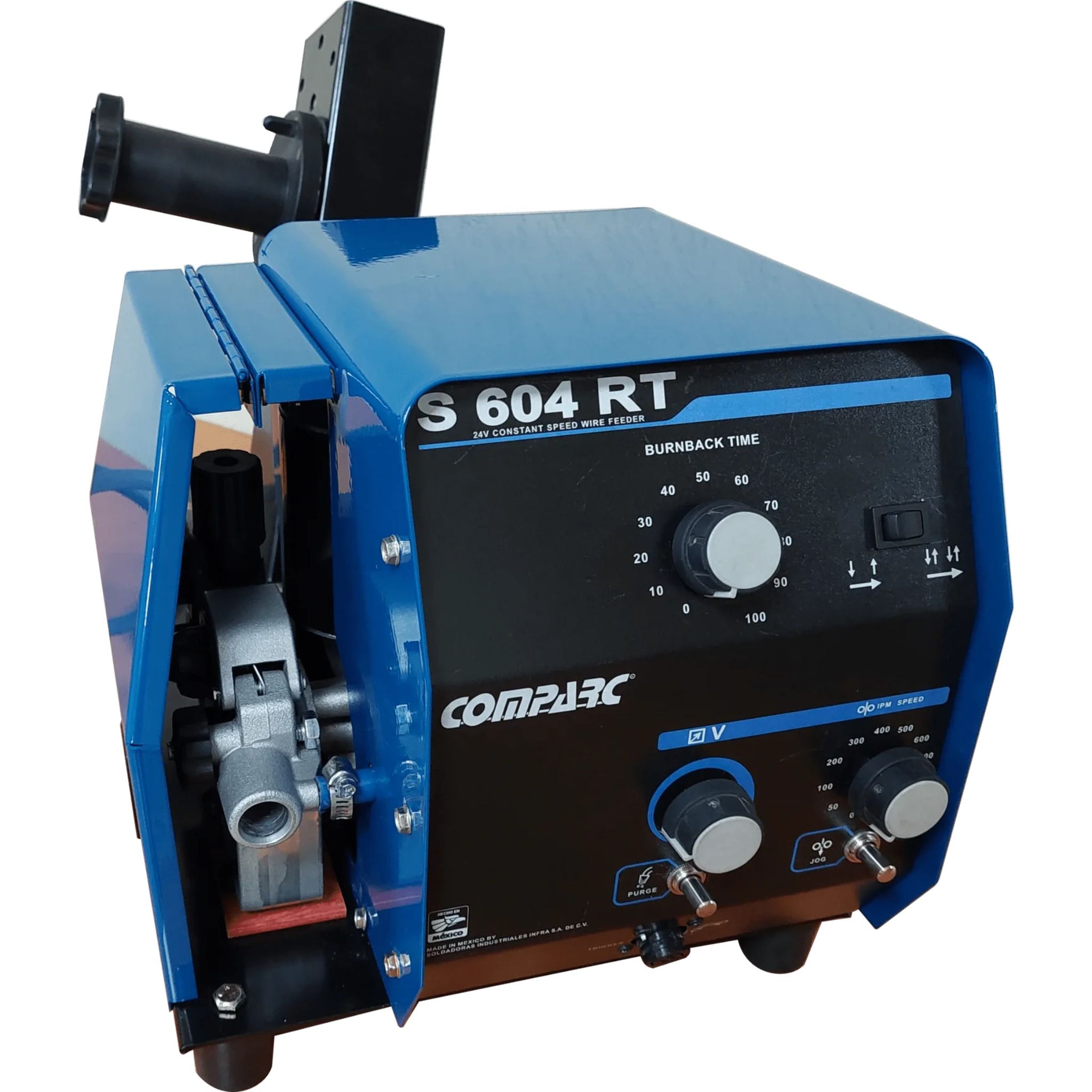 Powerweld Welding Products — Weldready