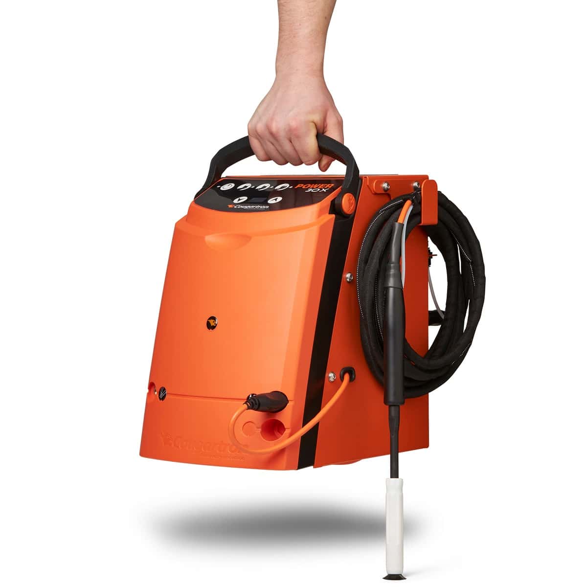 Cougartron FL20 Integrated Fluid Feed System | Weld-Ready.ca — Weldready