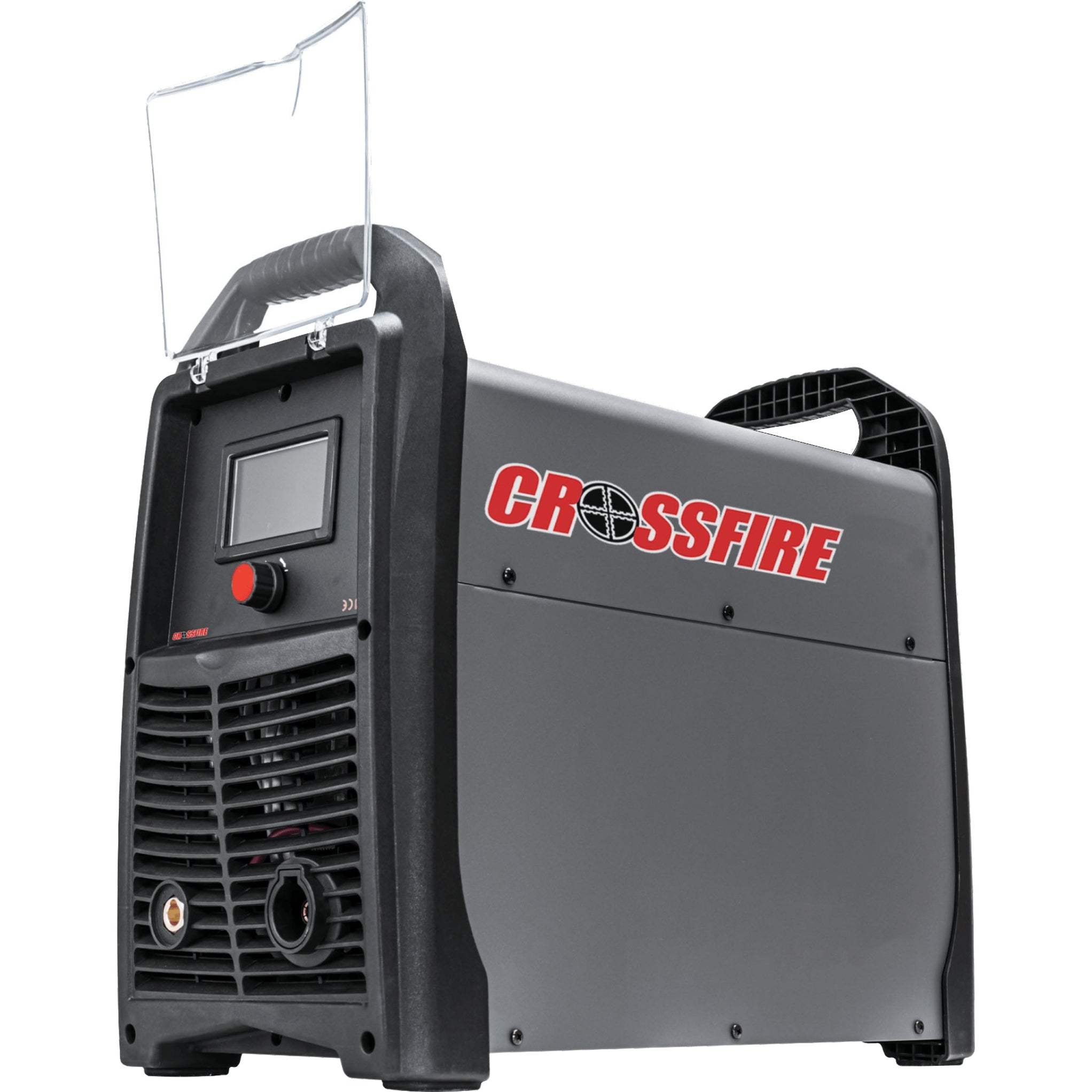 Invercut 125HD Plasma Cutter - Weldready