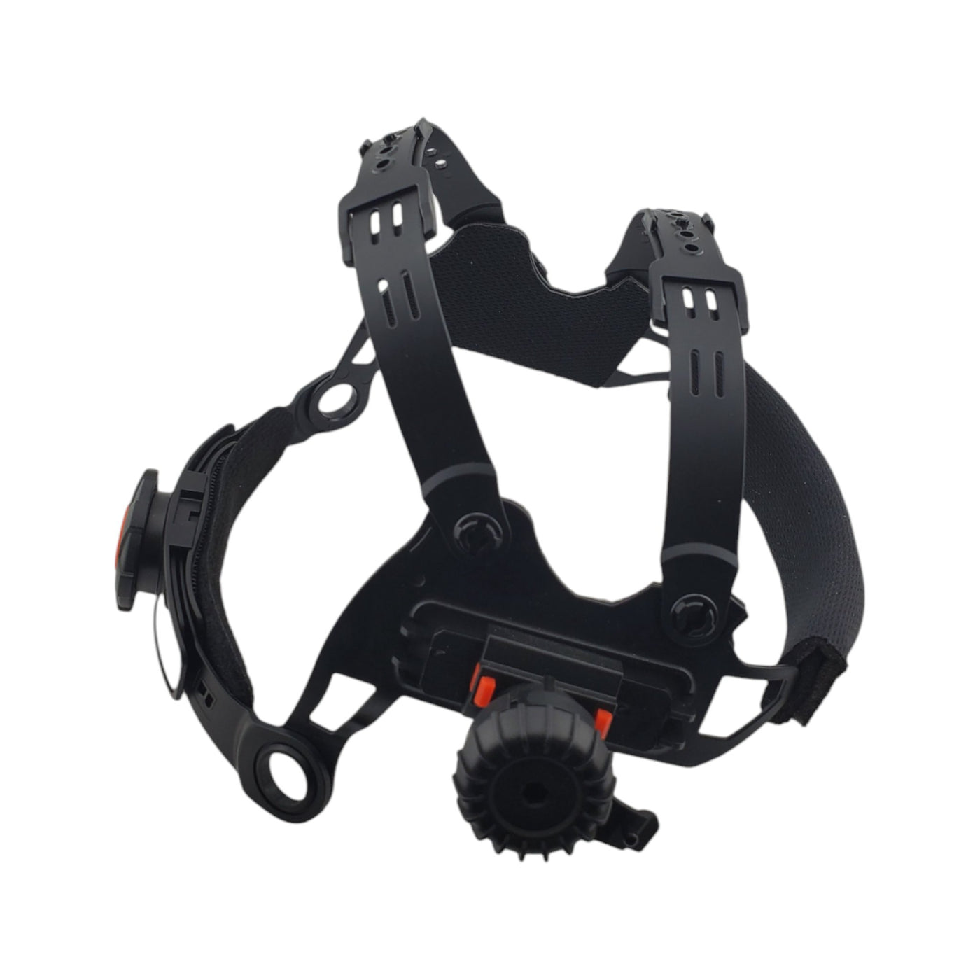 Crossfire 2.0 True Color Welding Helmet Head Gear Upgrade — Weldready