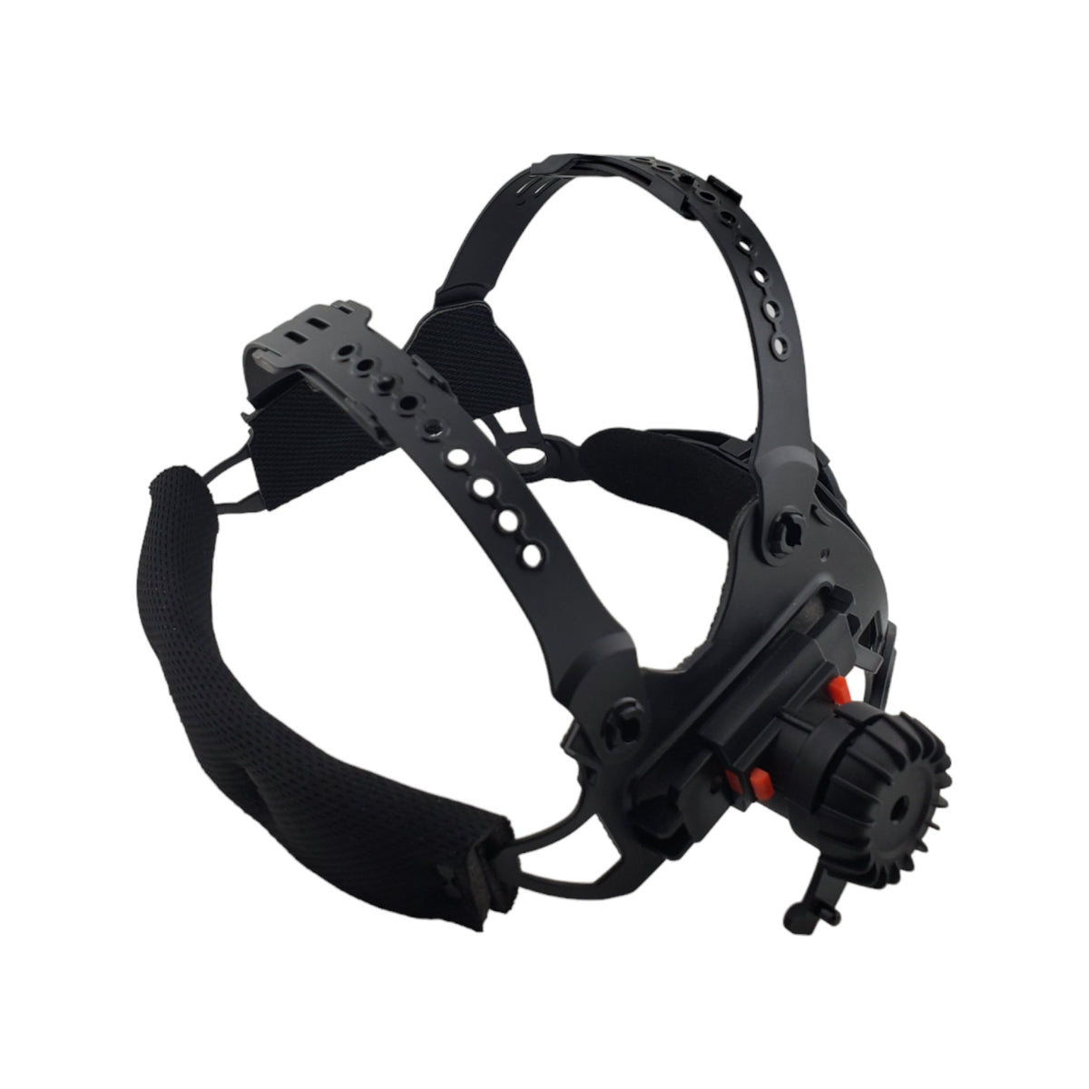 Crossfire 2.0 True Color Welding Helmet Head Gear Upgrade — Weldready