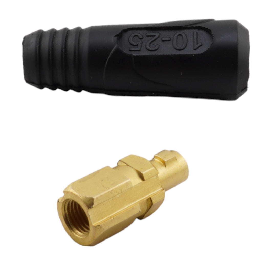 TIG Torch Adapters and Connections — Weldready