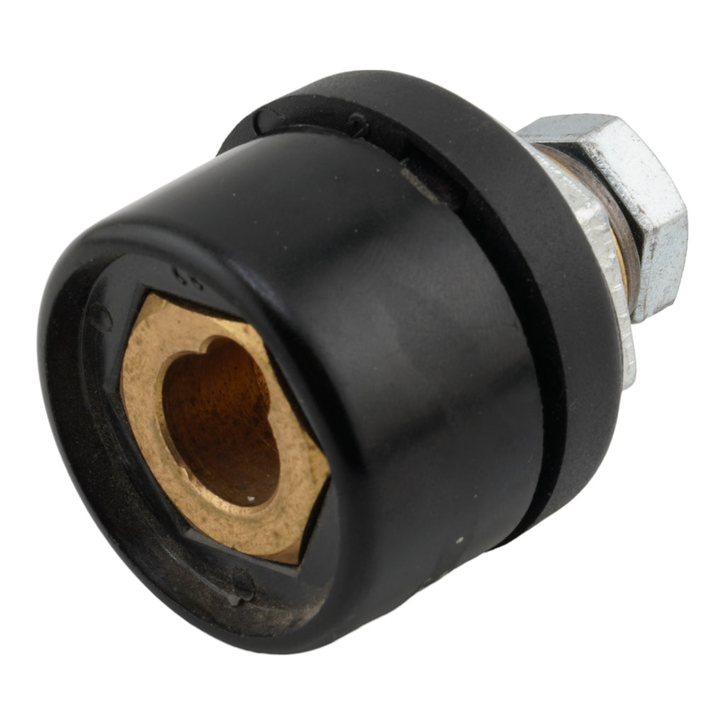 Welding Cable Connectors — Weldready