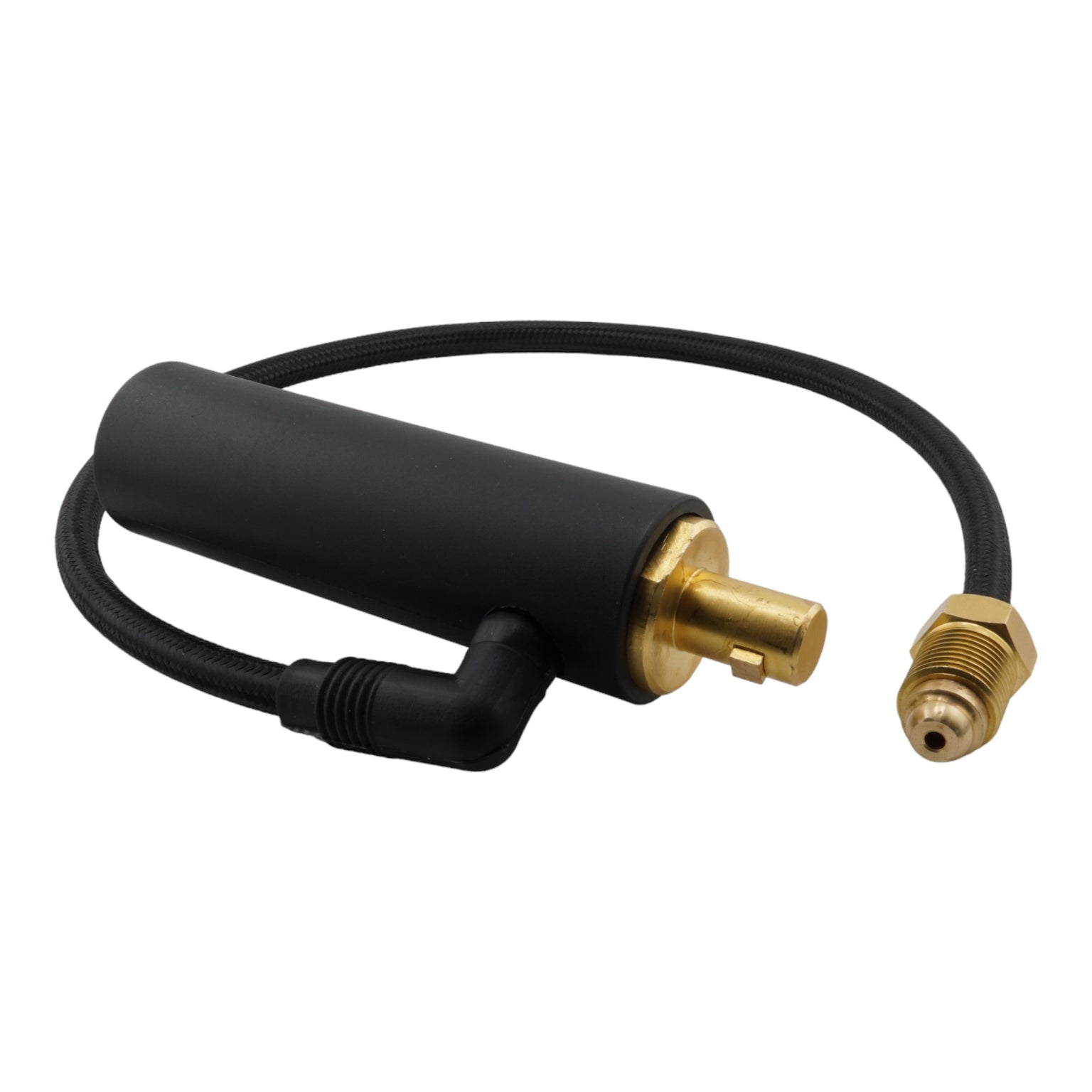 TIG Torch Adapters and Connections — Weldready