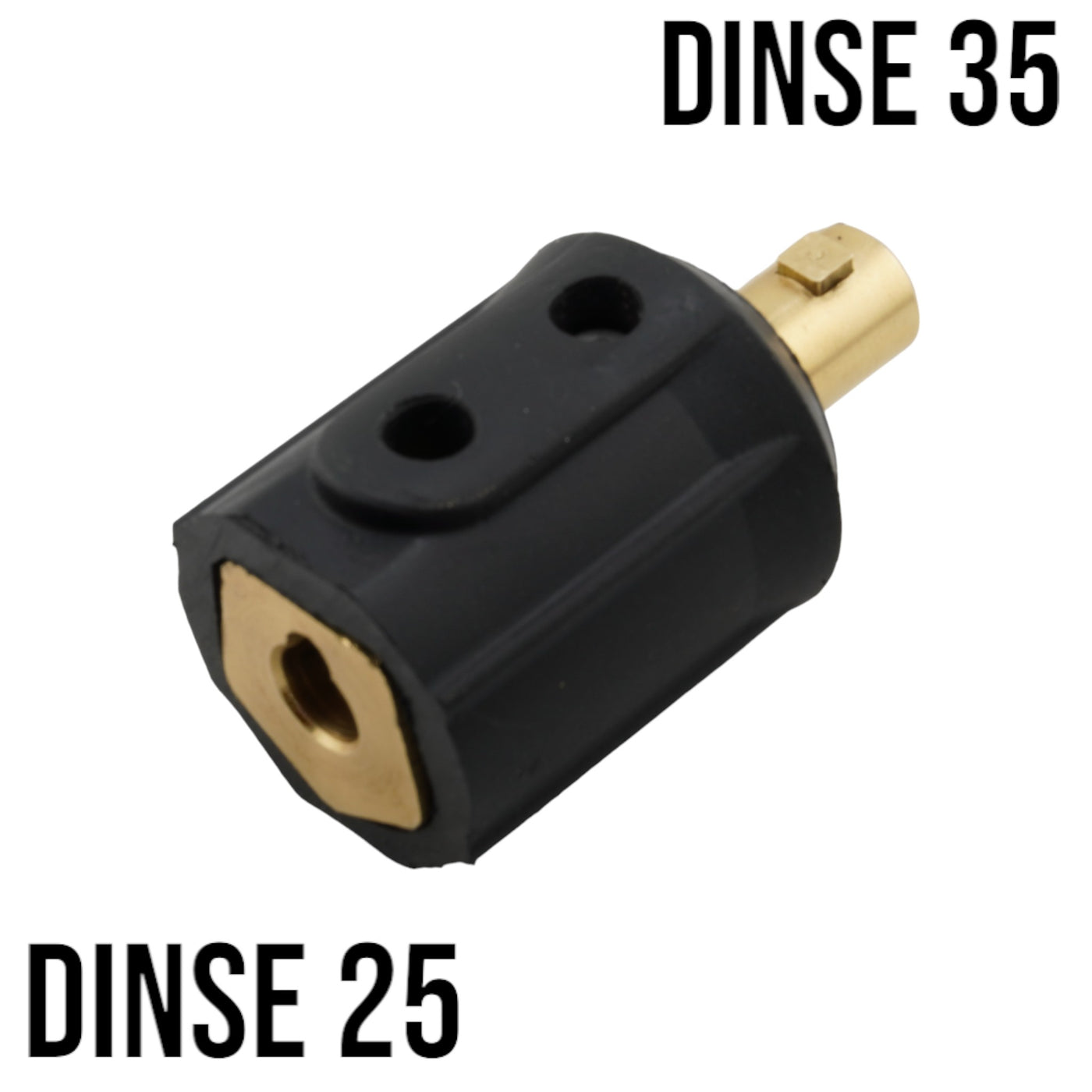 Lenco Dinse 25/35 Reducer/Expander - Weldready