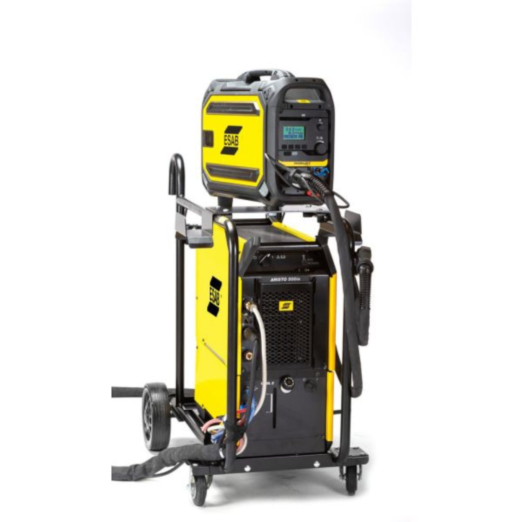 CK Worldwide Remote Amperage Controls for TIG Torches — Weldready