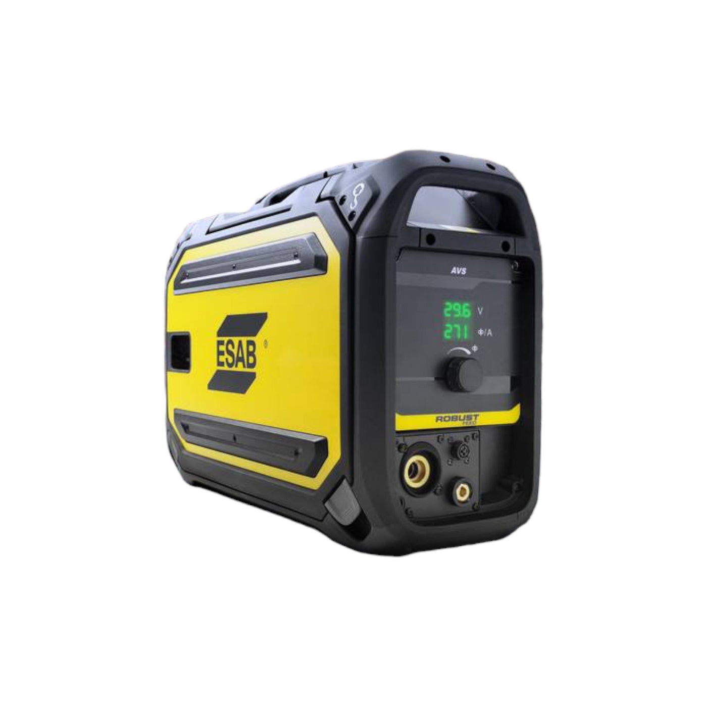 ESAB Robust Feed AVS Voltage Sensing Suitcase Wire Feeder — Weldready