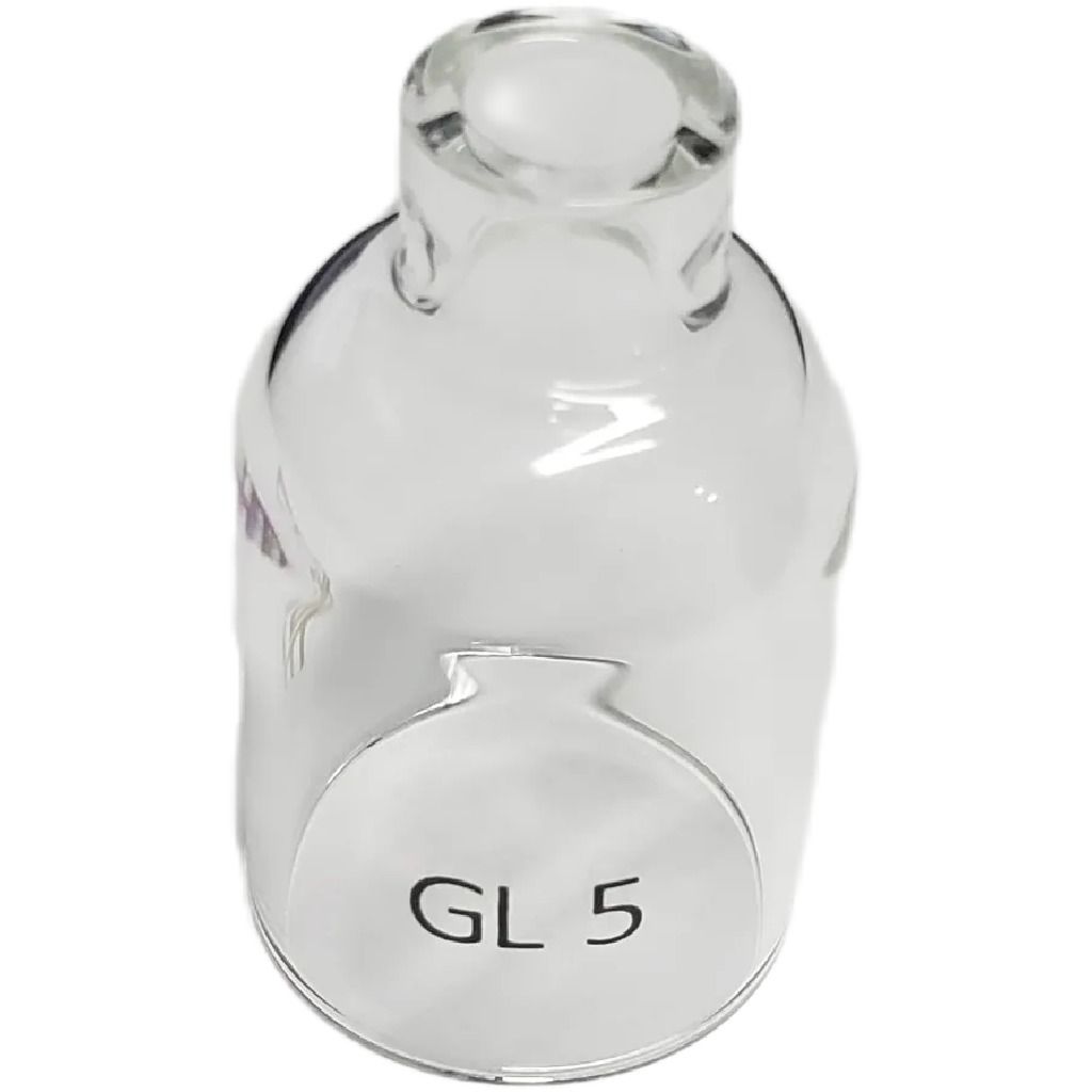 Edge Welding Pyrex TIG Cups for Sale in Canada — Weldready