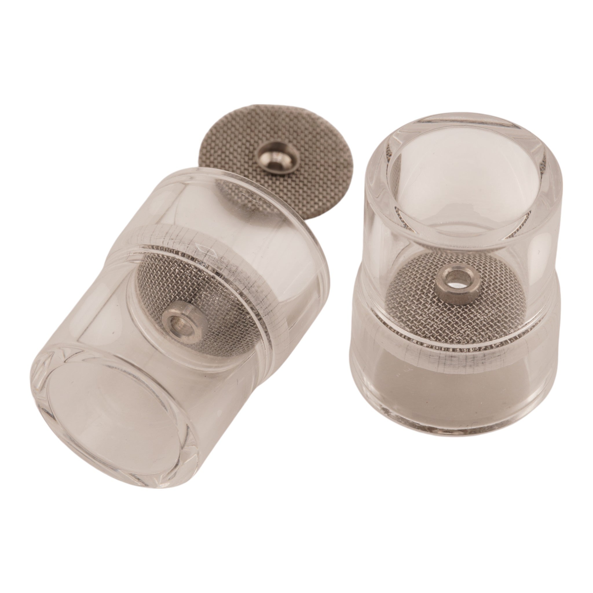 Furick TIG Cups - Weldready