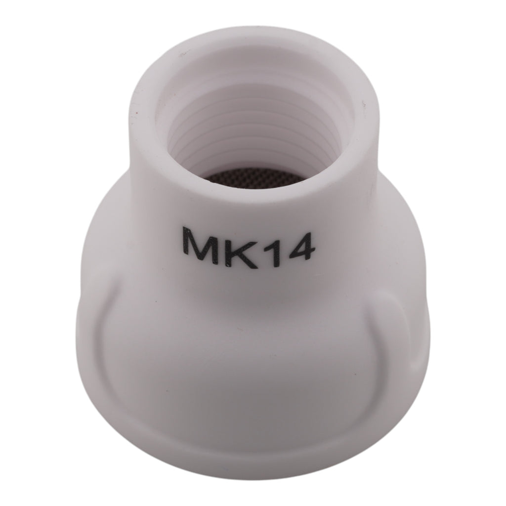 Furick TIG Cups - Weldready