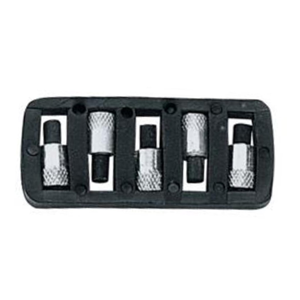 5 Pack Replacement Flints for Single Flint Striker — Weldready