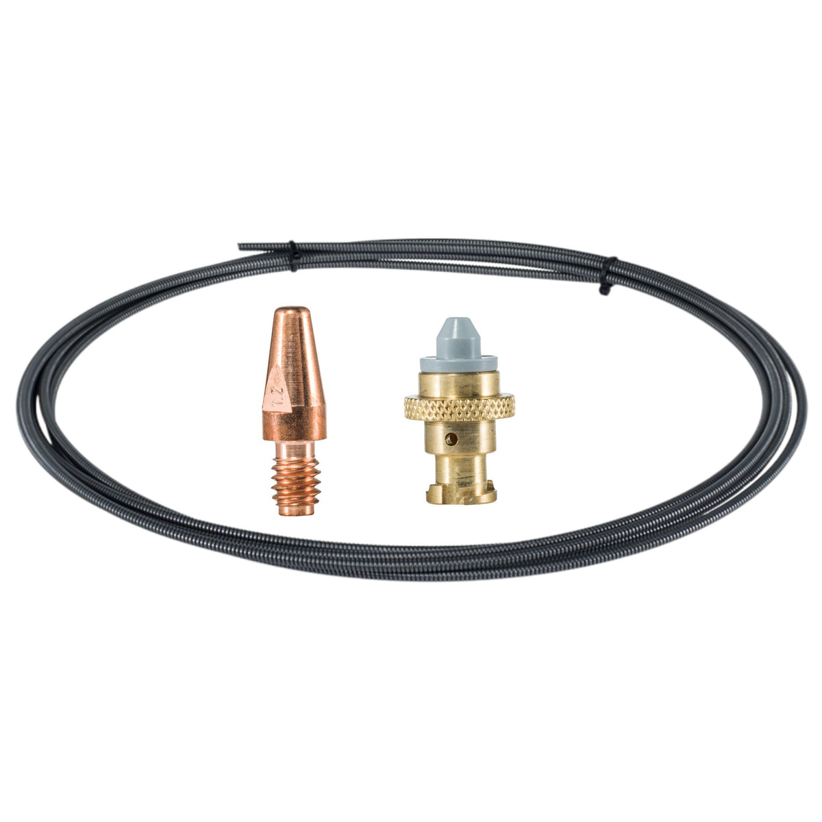 Fronius TransSteel Universal Basic Liner Kit 16.4' — Weldready