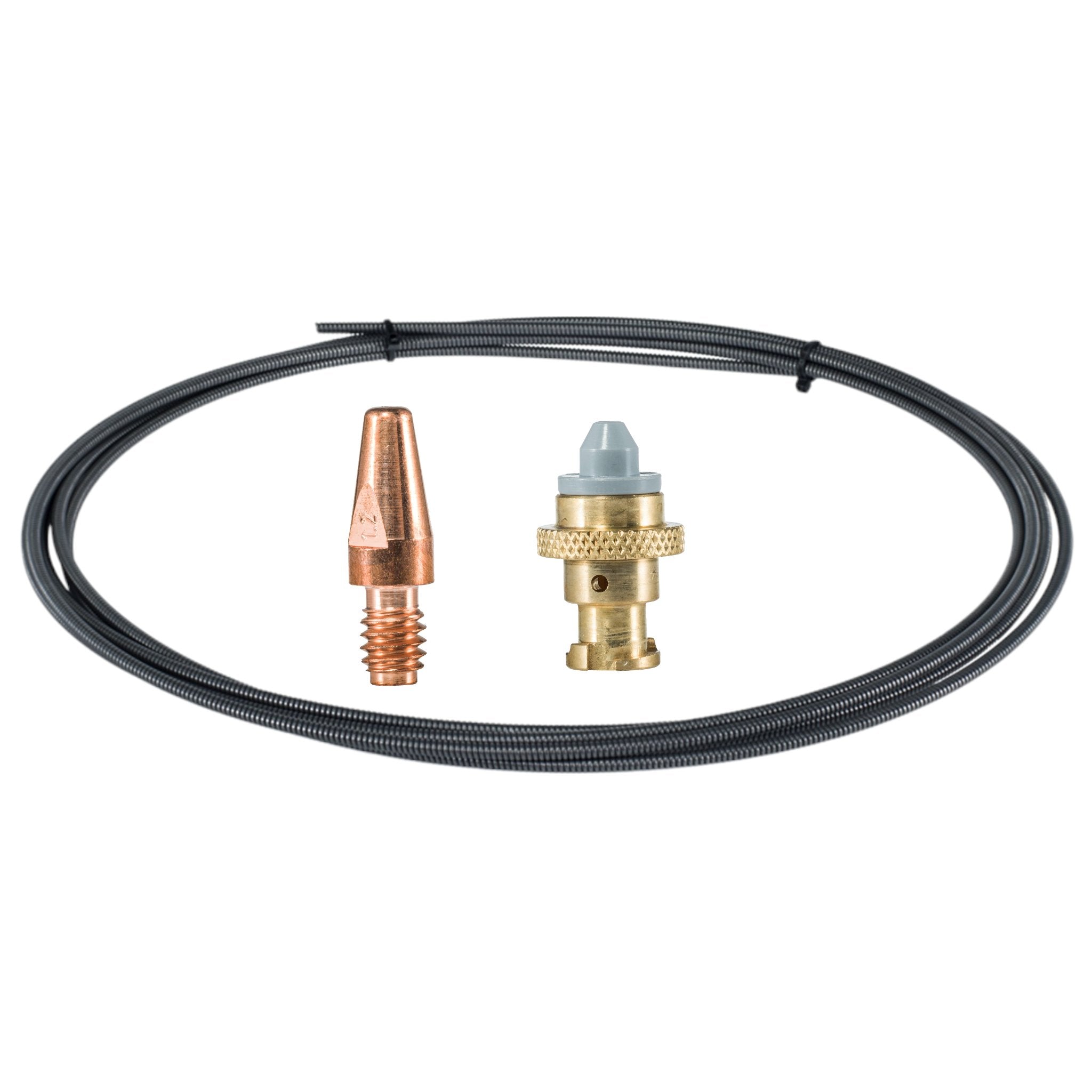 Fronius MIG Consumables — Weldready