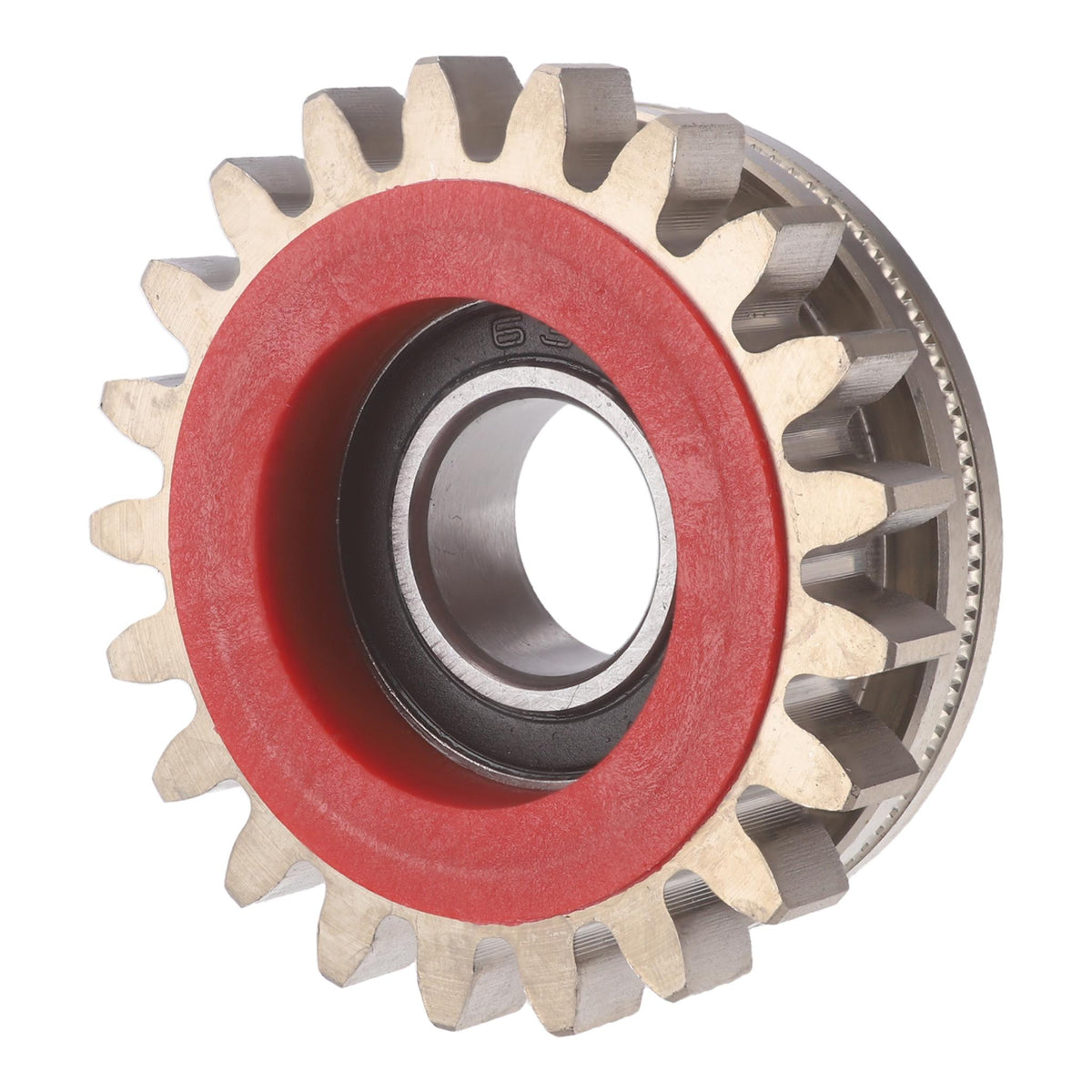 Fronius Feeder Roll Knurled for TransSteel 3000, 4000 and 5000 — Weldready