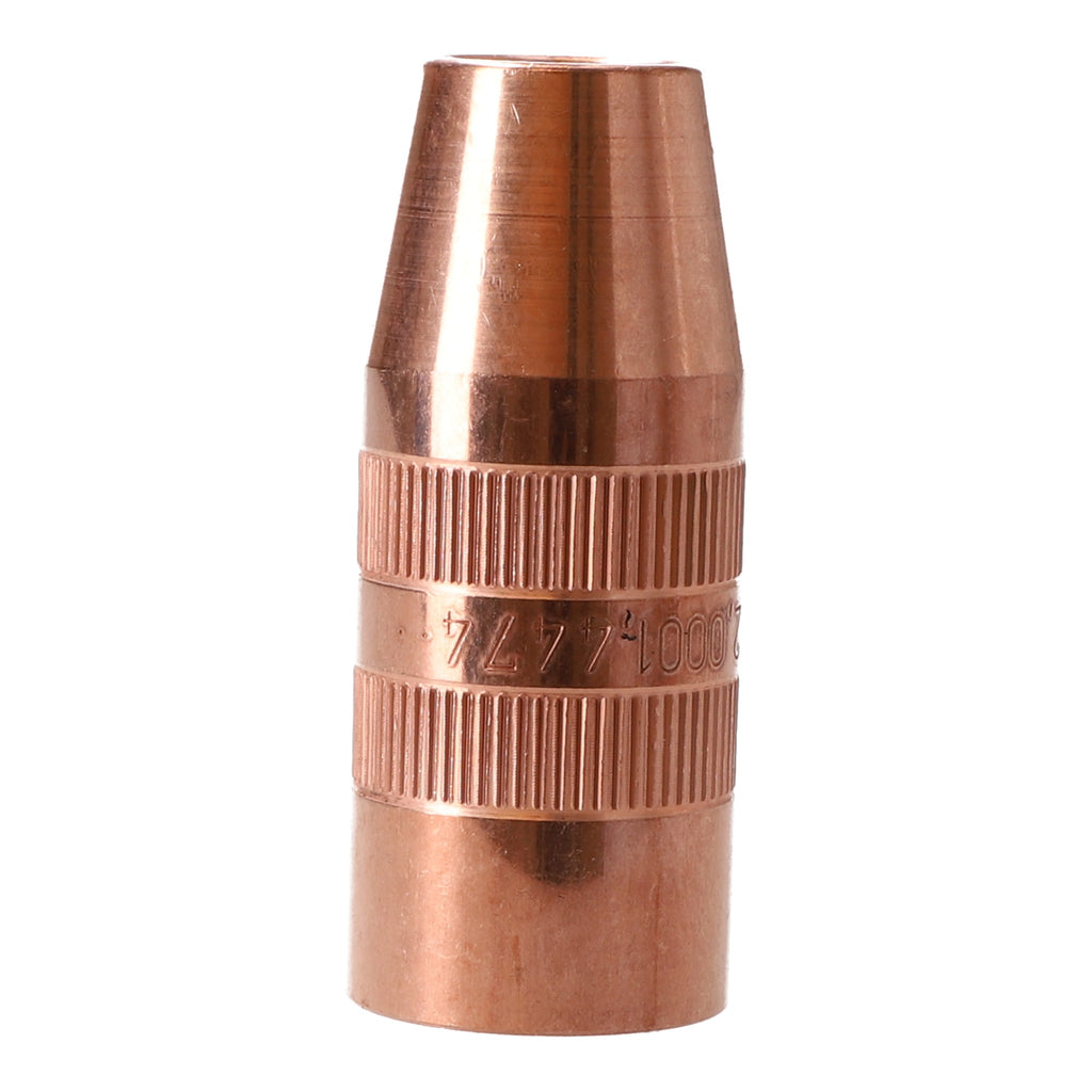 MIG Nozzles — Weldready