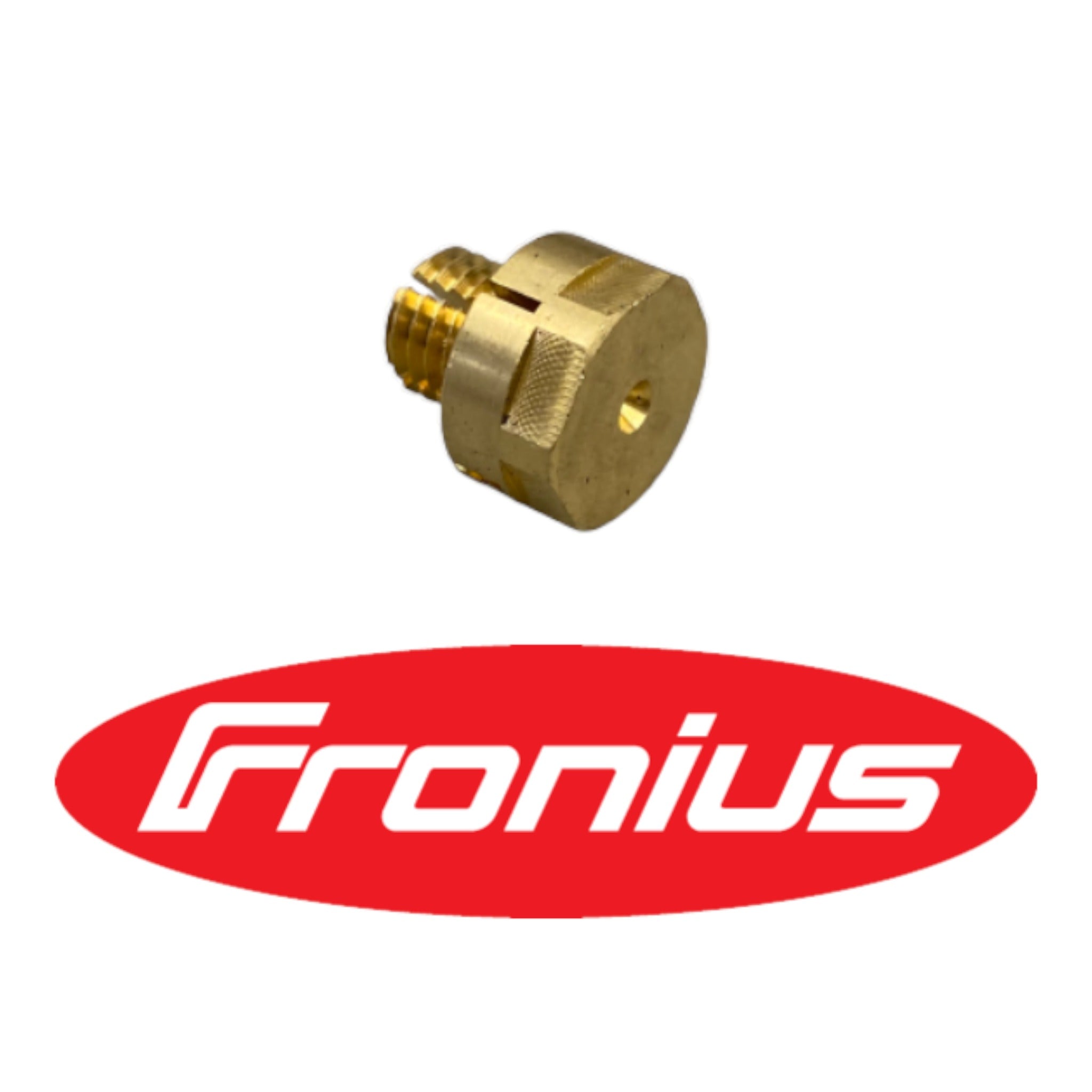 Fronius TTG 2200A TIG Torch - Weldready