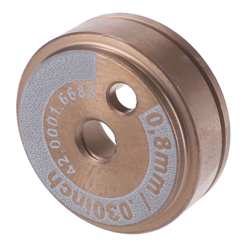 Fronius — Weldready