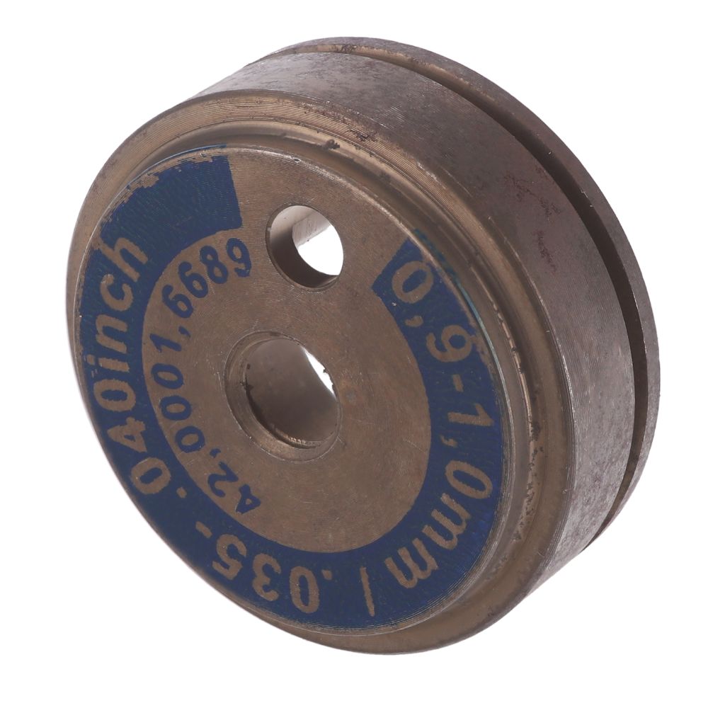 Fronius — Weldready