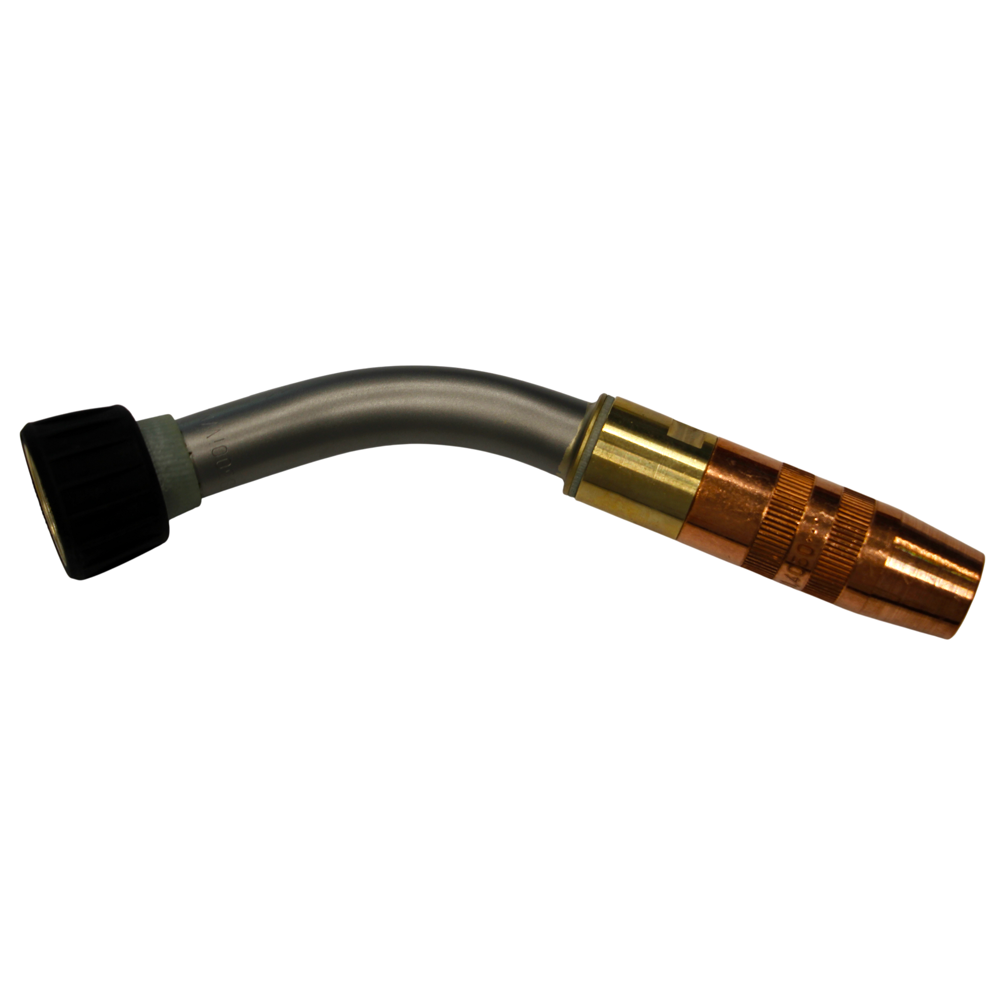 Fronius 500I Water Cooled MIG Gun Neck - 44,0350,3173 — Weldready