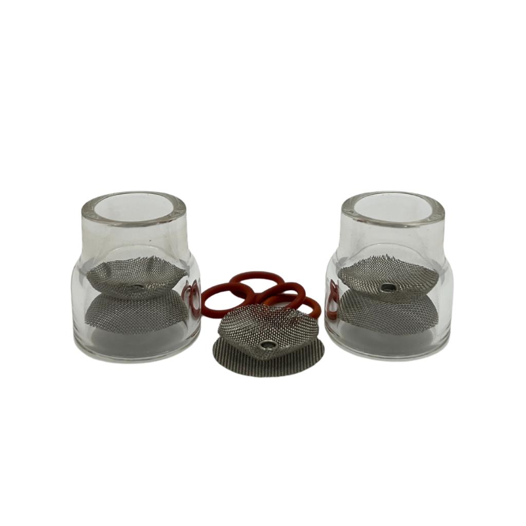 Furick TIG Cups - Weldready