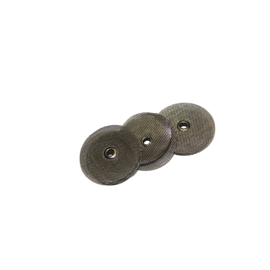 Replacement Diffuser Screens For Furick Moose Knuckle 14 Cups — Weldready