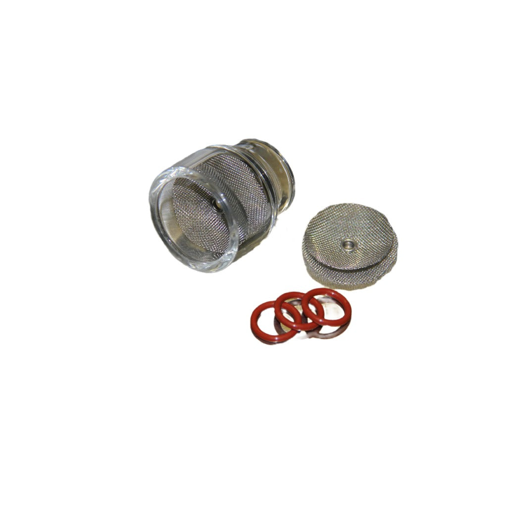 Furick TIG Cups - Weldready
