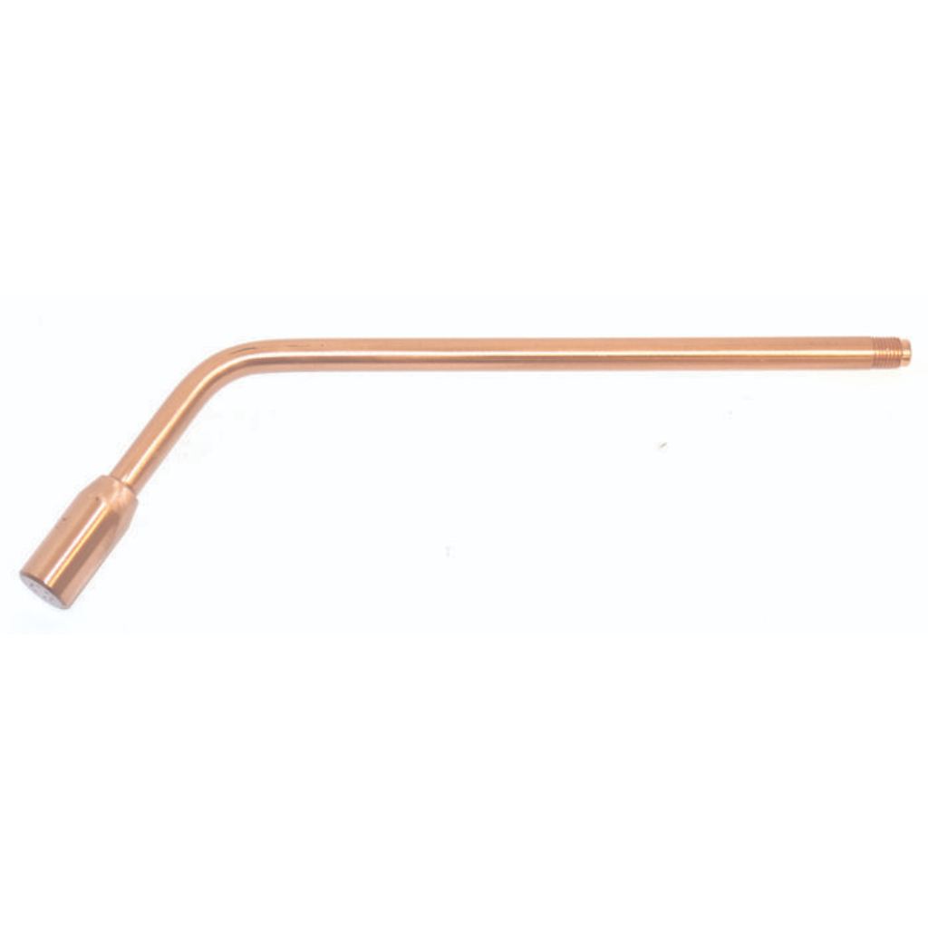 Harris Style Rosebud Heating Tip Assembly - J-63-x — Weldready