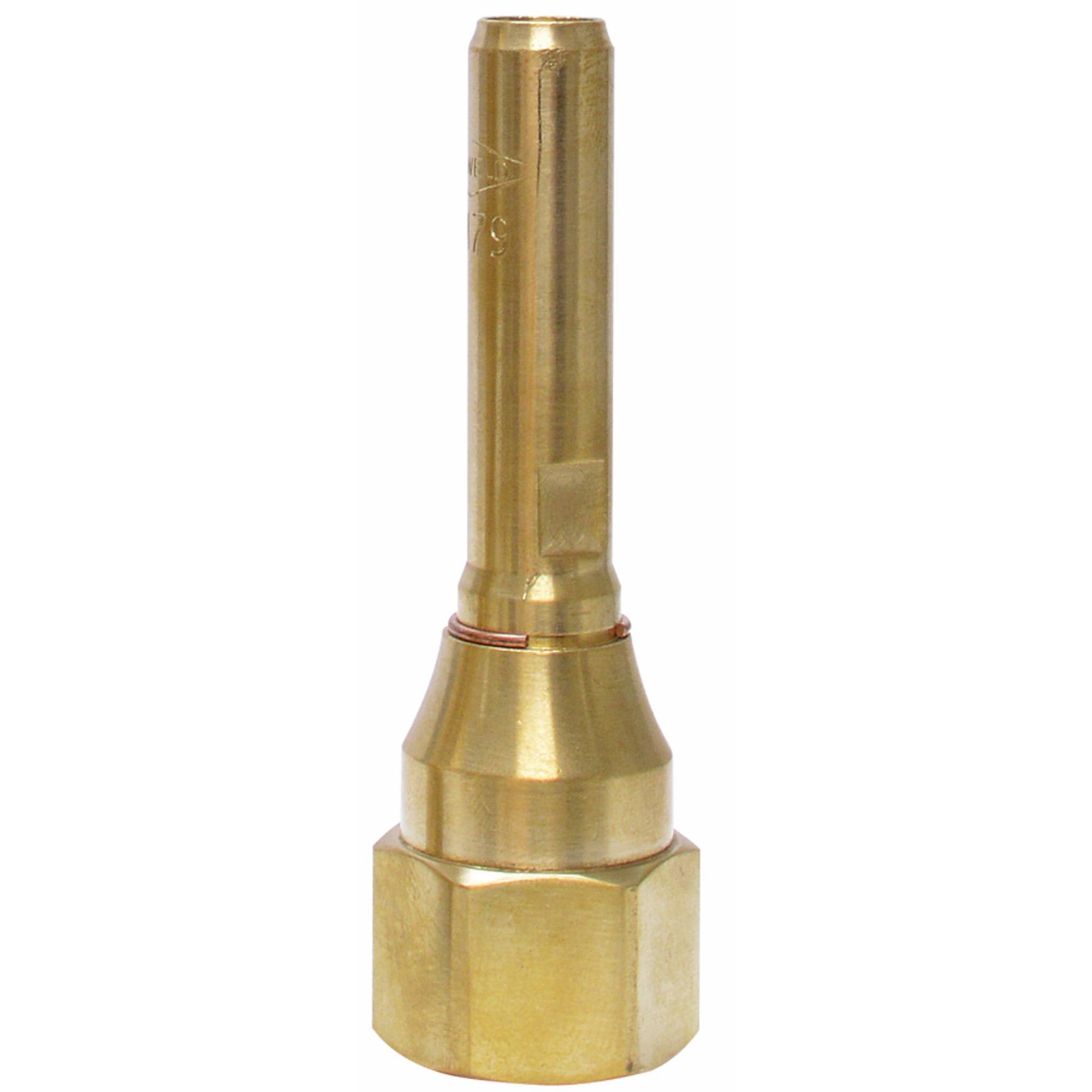 Uniweld Harris Style UM79 Oxy-Fuel Mixer — Weldready