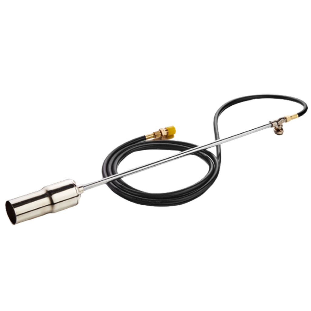 Heavy Duty Long Propane Heating Torch — Weldready