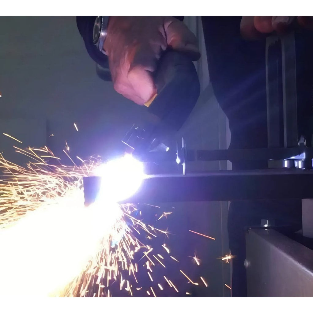 Intellicut Plasma Cutting, Circle Cutting, and Beveling Guide — Weldready