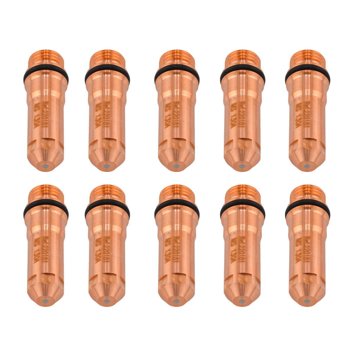 Intellicut Brand Hypertherm® Style 130 Amp Electrode HPR 220181-i ...