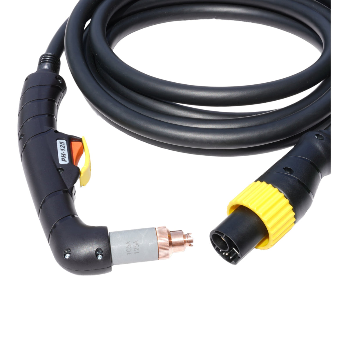 Intellicut i-105H Hand Cutting Torch for Thermal Dynamics Cutmaster ...