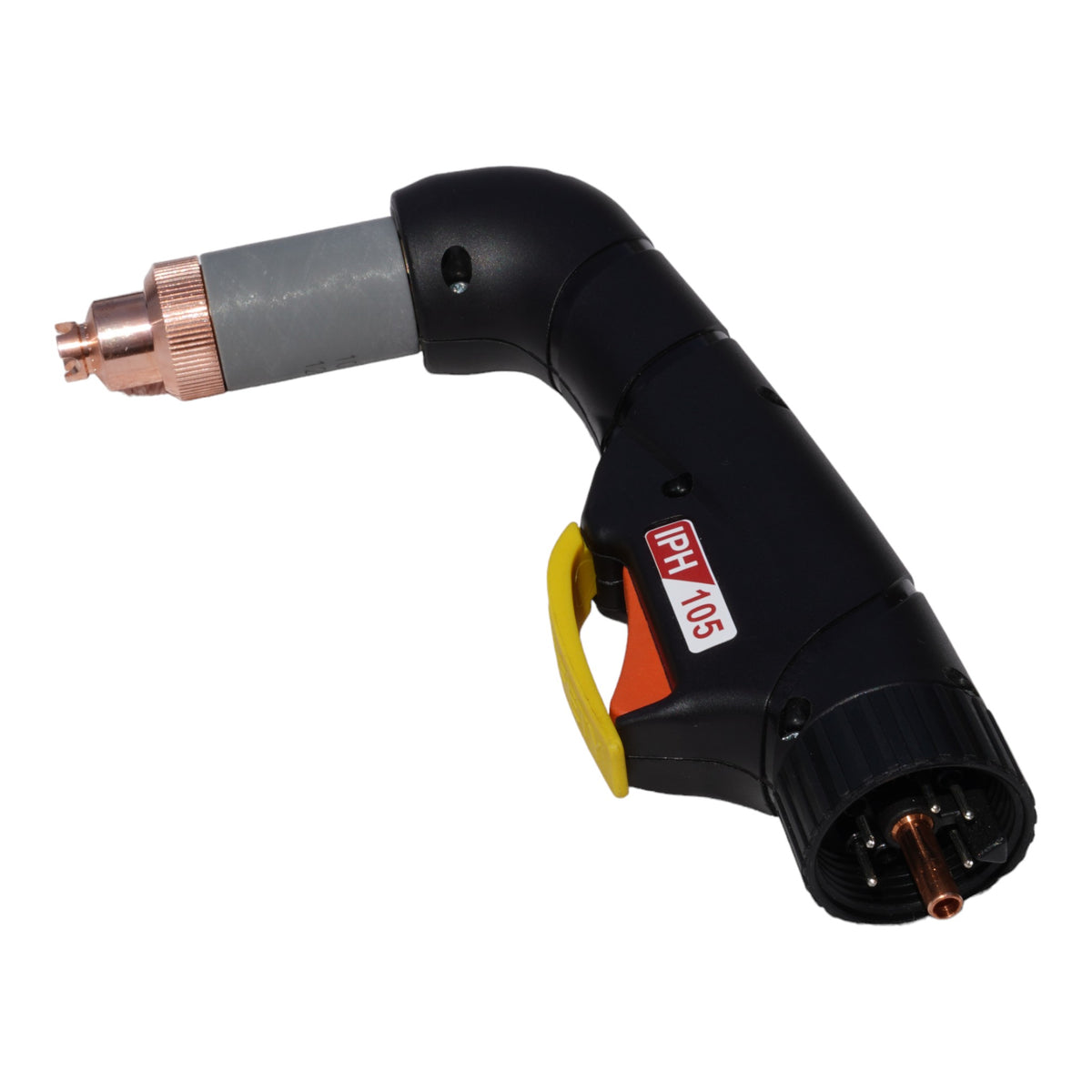 Intellifit i-105H 75 Degree Hand Plasma Torch — Weldready