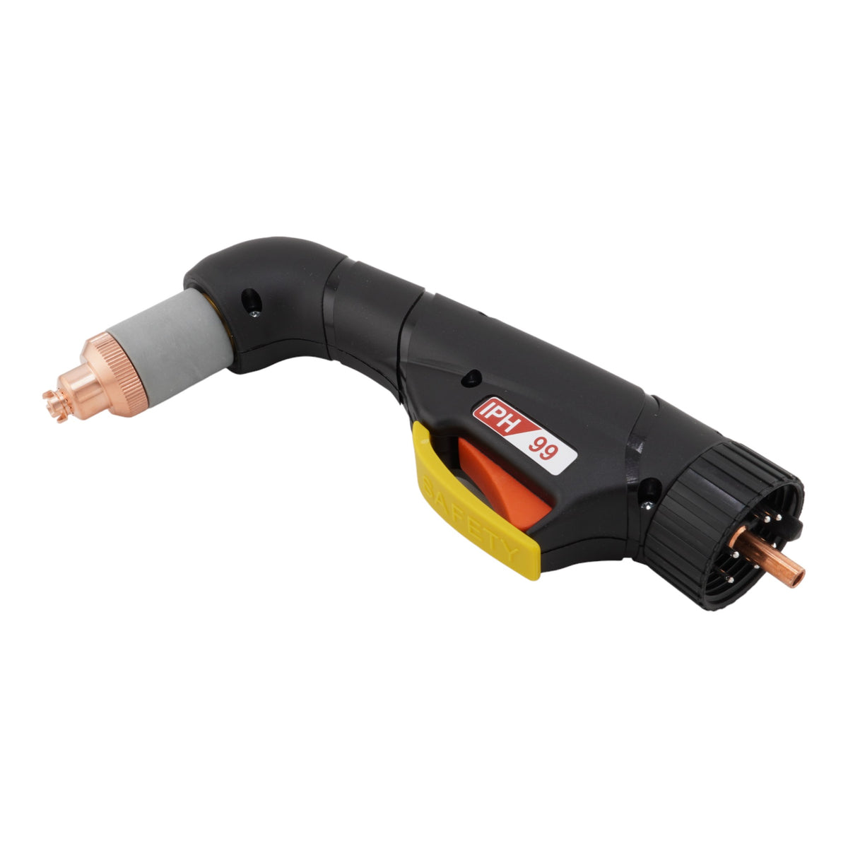 Intellifit i-99H 75 Degree Hand Plasma Torch — Weldready