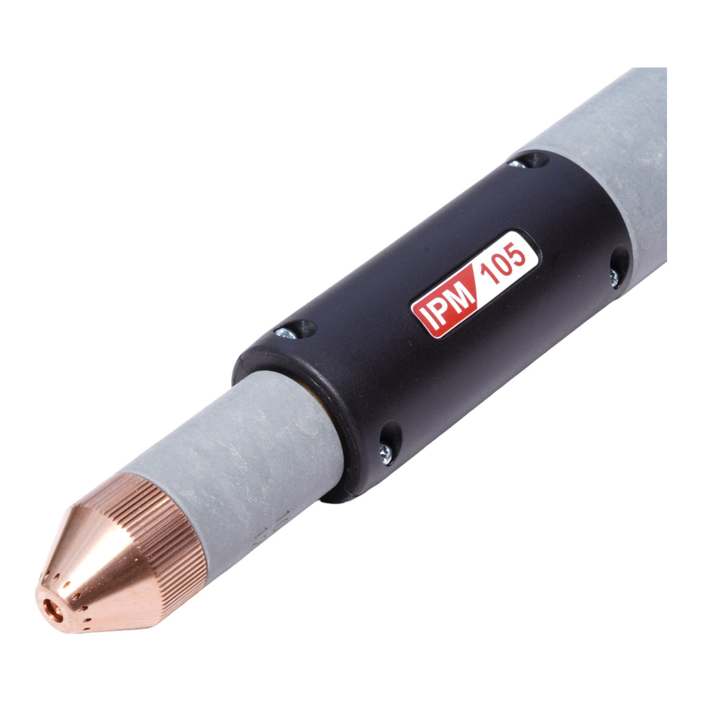 Intellifit Plasma Torches and Leads — Weldready