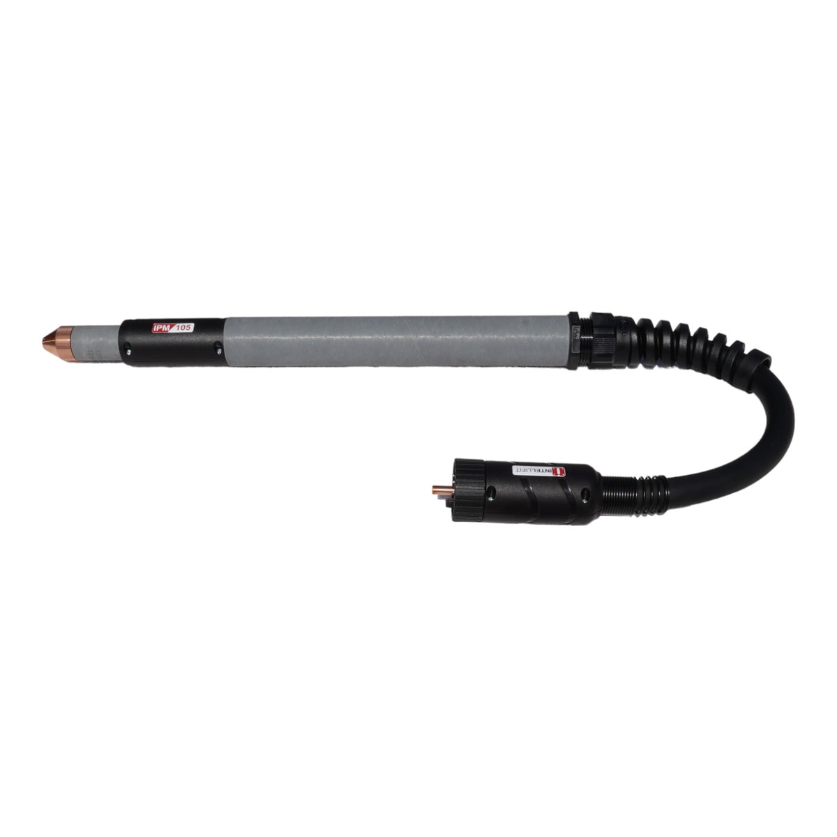Intellifit i-105M 180 Degree Machine Plasma Torch — Weldready