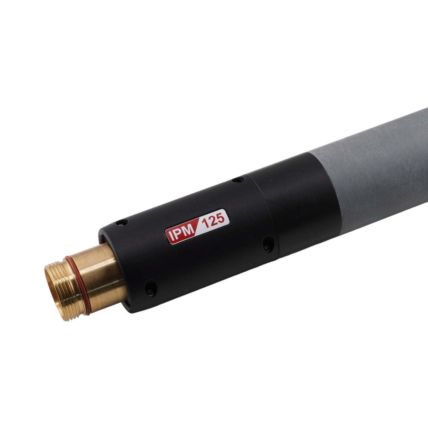 Intellifit i-125M 180 Degree Machine Plasma Torch — Weldready