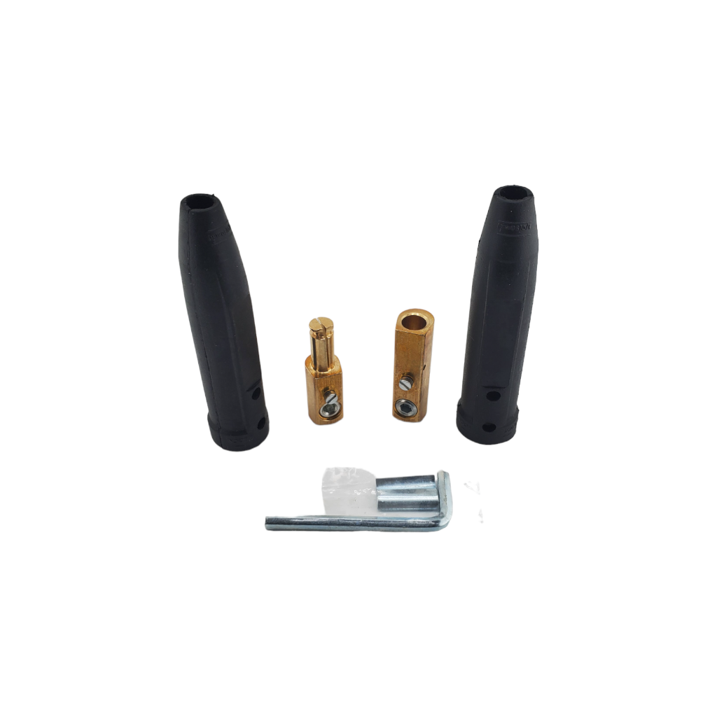 Welding Cable Connectors — Weldready