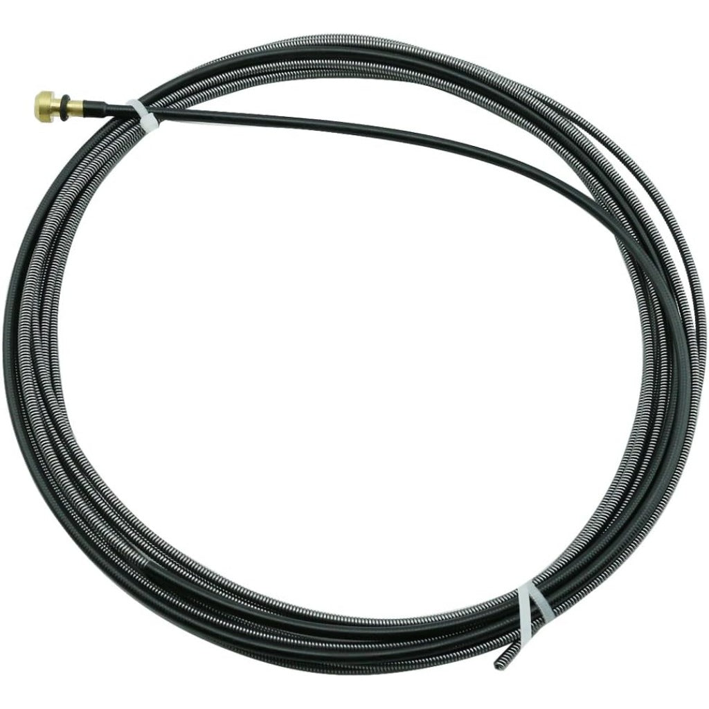 Lincoln Magnum 100L and Tweco Mini #1 MIG Gun and Consumables — Weldready