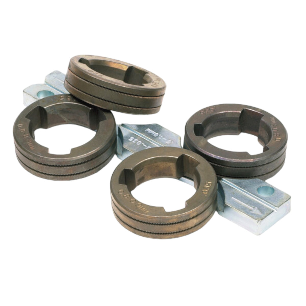 Lincoln Drive Rolls — Weldready