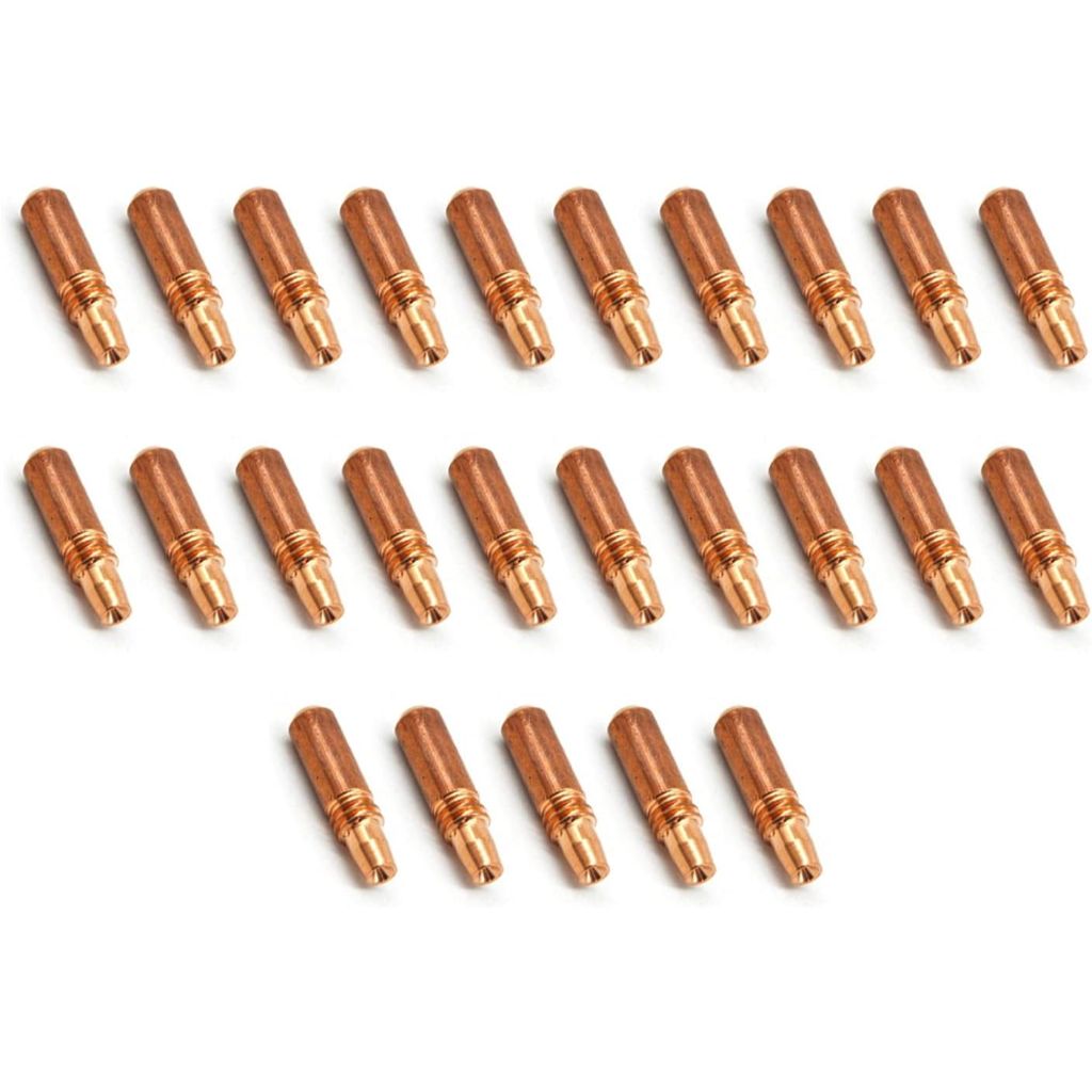 Miller AccuLock MDX-100 Contact Tips (25/Pack) - Weldready