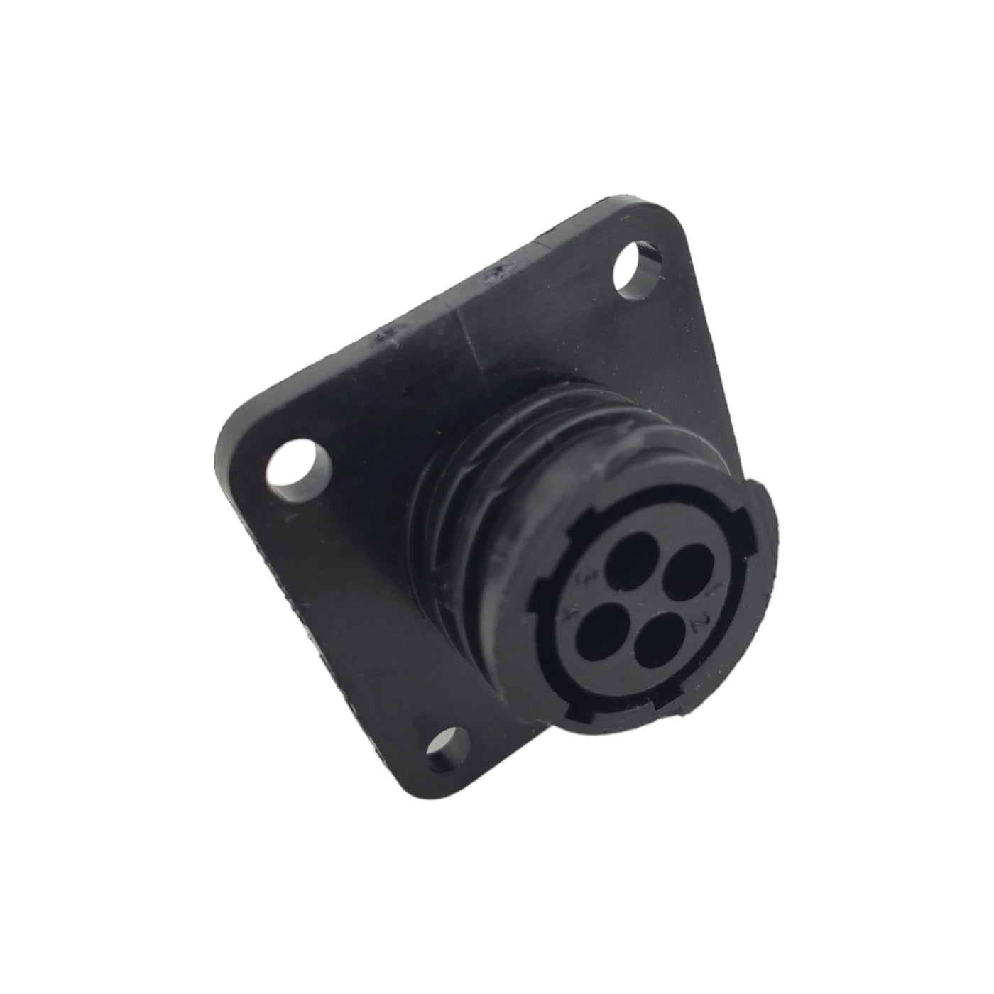 Miller Pin Receptacle Service Kit - 048282 — Weldready