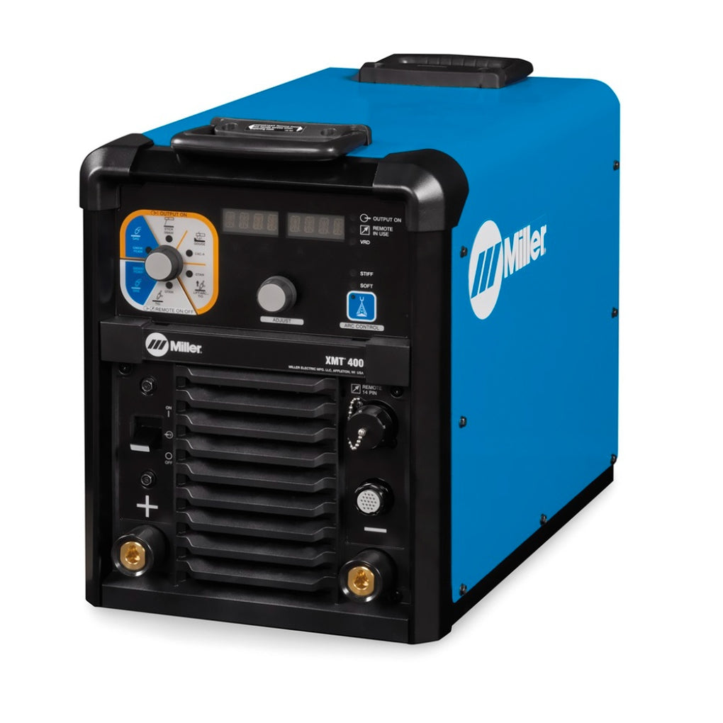 CM Industries Miller® M-25 MIG Gun – 250A Air-Cooled, 15' Lead — Weldready